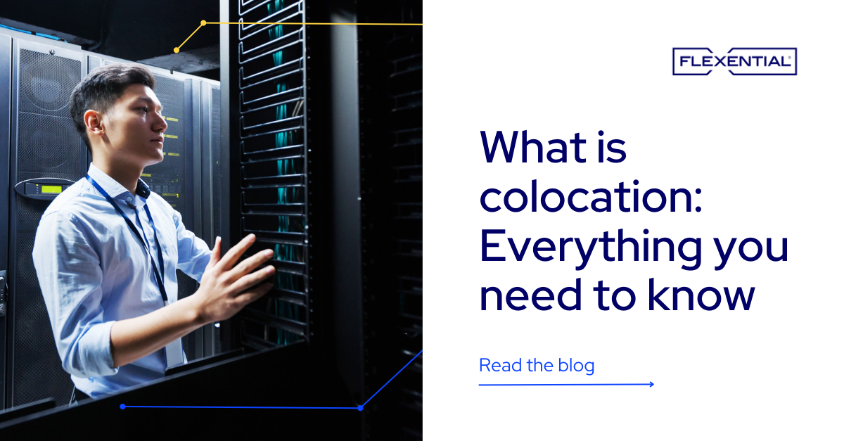 What is Colocation: Everything to Know | Flexential
